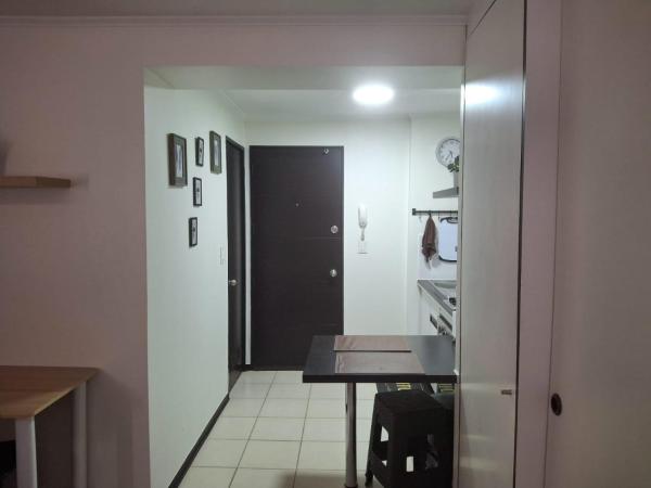 Cómodo Departamento - Quilicura