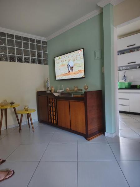 Casa Próxima Ao Estádio Do Atlético Mg - Belo Horizonte