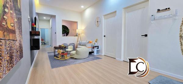 Skudai - The9 Homestay 1min Utm, Near Sutera Mall, Paradigm Mall, Senai Airport - Malaysia