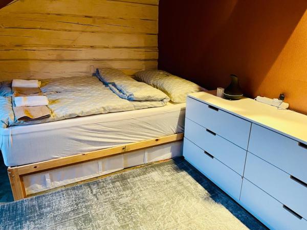 Trondheim City Stay - Norvège