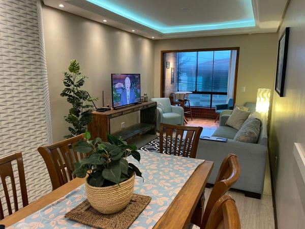 Apto 4d Frente Beira Mar - Capão da Canoa