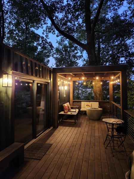 Wildwood Retreat - United States