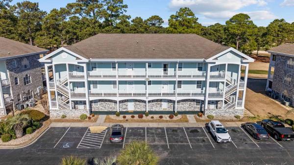 Golf Relax Repeat 1br Myrtlewood Condo - Myrtle Beach, SC