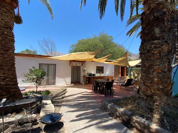 Yunkai Home - Vicuña
