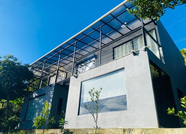 Casa Money - Jiménez