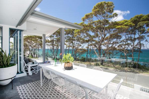 5 Bdr - 250m To Beach - Outdoor Spa - 4pm Checkout - Book 3 Nights, Pay For 2 Until 24 September 2026 - Jervis Bay