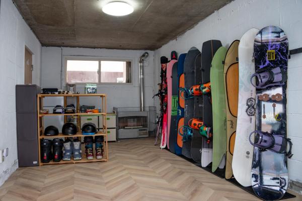 Niseko Lite Room - Hokkaido