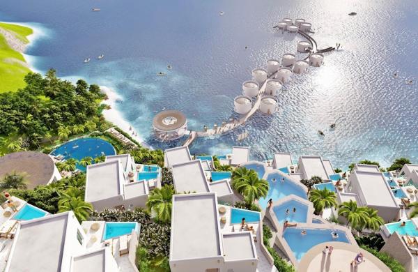 69 Resort And Beach Club - Labuan Bajo