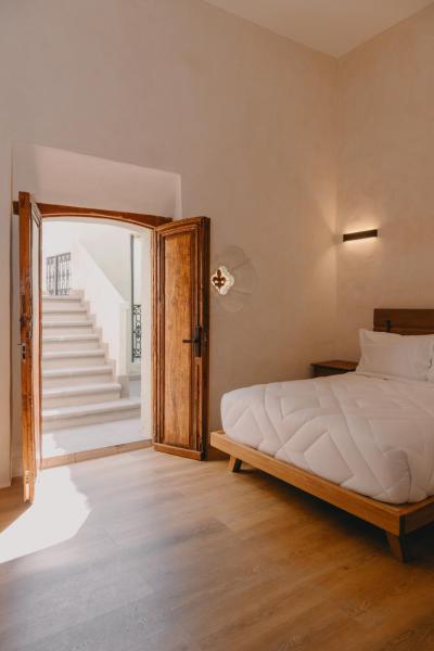 Hotel Boutique Casa Yága - Querétaro