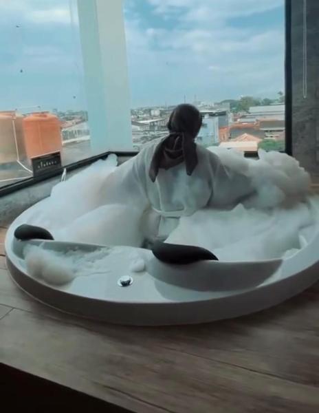 Opa Hotel Palembang - Palembang