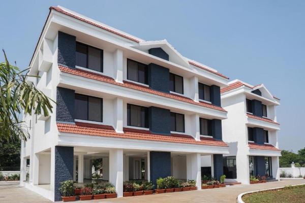Casa Fedora Holiday Home - Lonavla