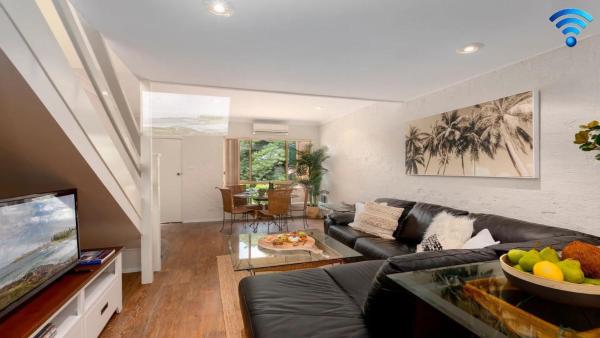 Tehidy Townhouse - Jamberoo