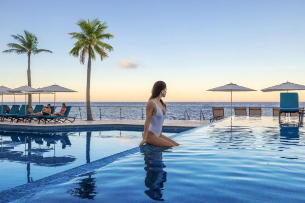 Cozumel Palace-all Inclusive - Cozumel