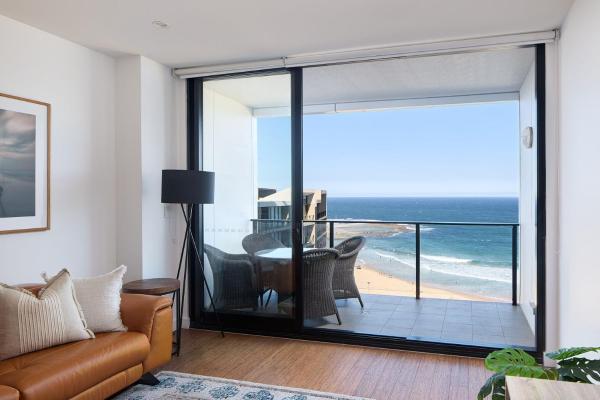 Soleil By Follo - Newcastle, Australia