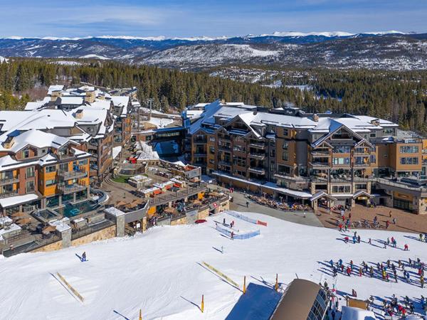 Grand Colorado On Peak 8 - Summit County, CO