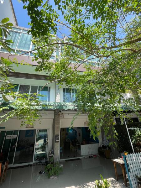Baan Oui Guest House - Nai Harn - Kata Beach