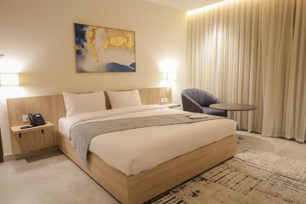 Ishq Hotel - Eilat