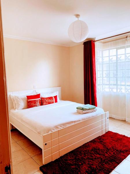 Planethome - Nairobi