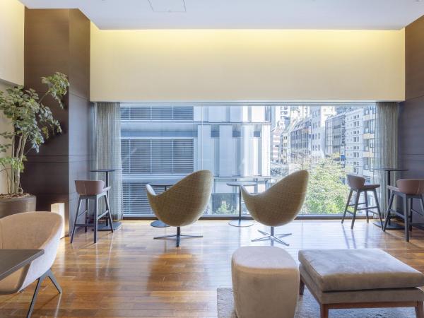 Hotel Gracery Ginza - Ginza