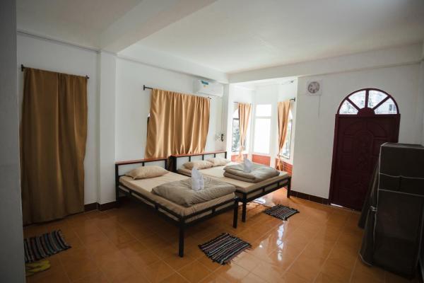 Orlardee Hostel - Laos