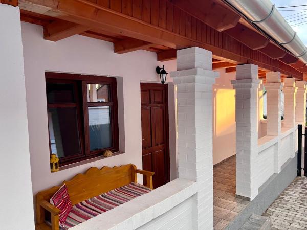 Palócföldi Menedék - Salgótarján