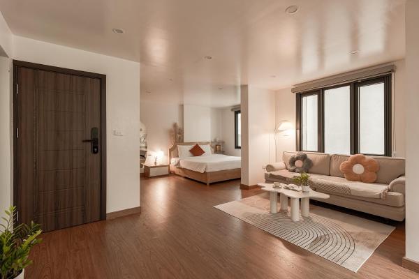 Dodo Homestay 4 - Hanoi