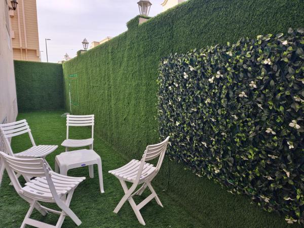 Harf22-101-01 1br Apt In Ad - Abu Dhabi