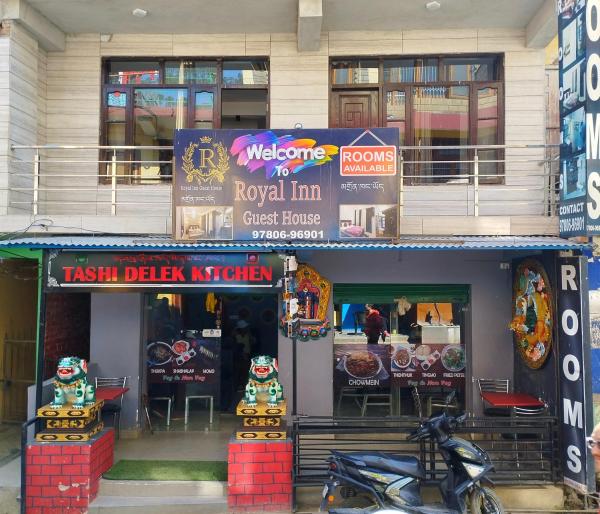 Royal Inn Rewalsar - Mandi