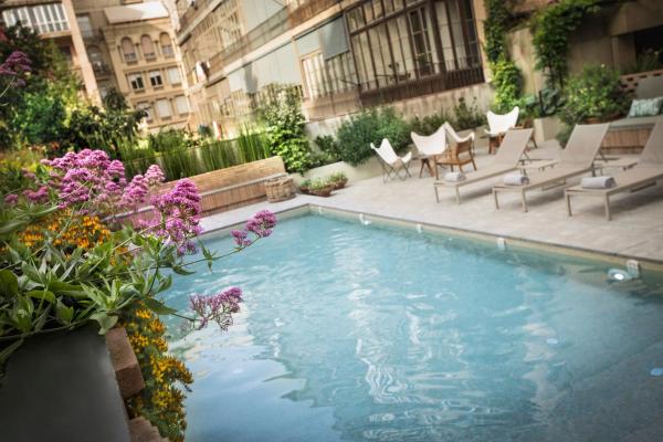 Alexandra Barcelona Hotel, Curio Collection By Hilton - Cornellà de Llobregat
