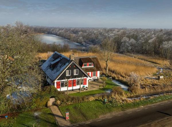 De Zwaan - Giethoorn