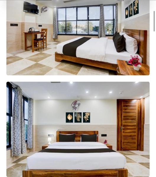 Hotel Elite Inn - Dehradun