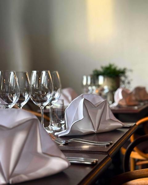 Hotell Gillet I Köping - Arboga