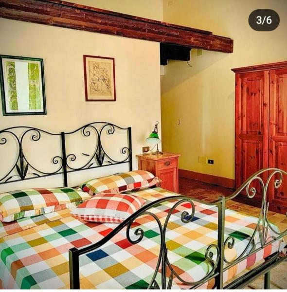 Il Vicolo Apartment In The Village - Bracciano