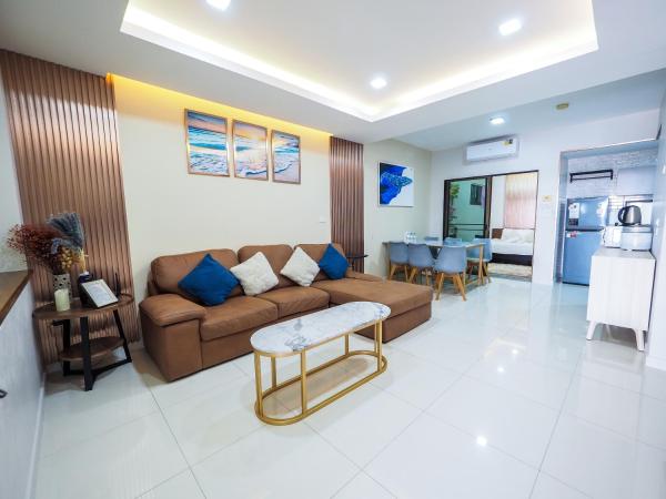 Oliver S House - Bangkok