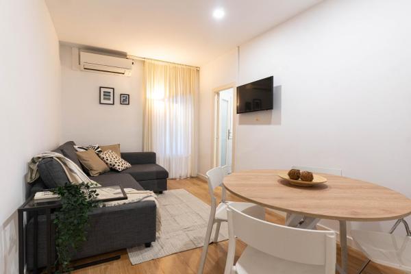 Lindo Apartamento Montjuïc - La Barceloneta