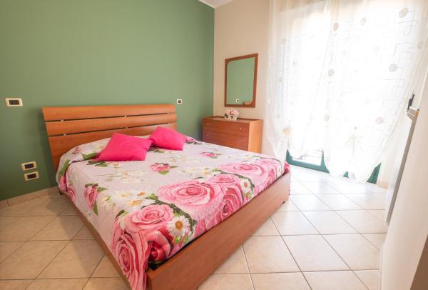 Ginevra 2 - Pineto Vacanza - Roseto degli Abruzzi