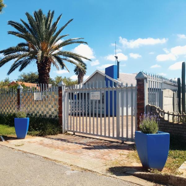 Inn-finity Empire - Boksburg