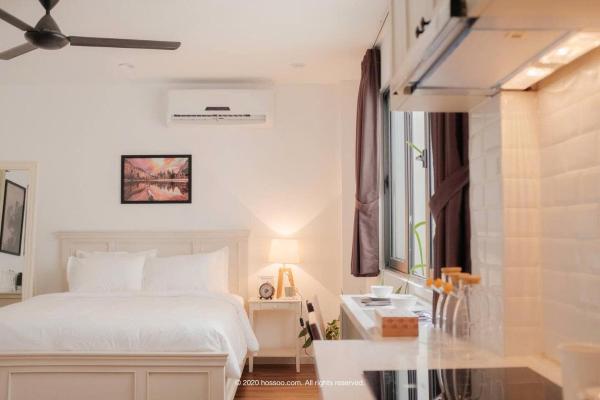 The L'anmien Saigon District 3 - 300m To Tan Dinh Church - Ho Chi Minh