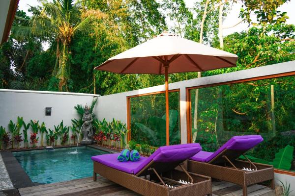 Hokyy Accommodation - Bali