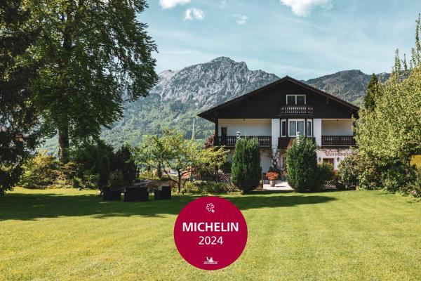 Villa Sonnenhof Boutique-hotel - Bad Reichenhall