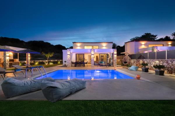 Aiora Luxury Villas - Faliraki