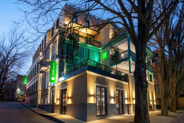 Ibis Styles Old Tbilisi - Tiflis