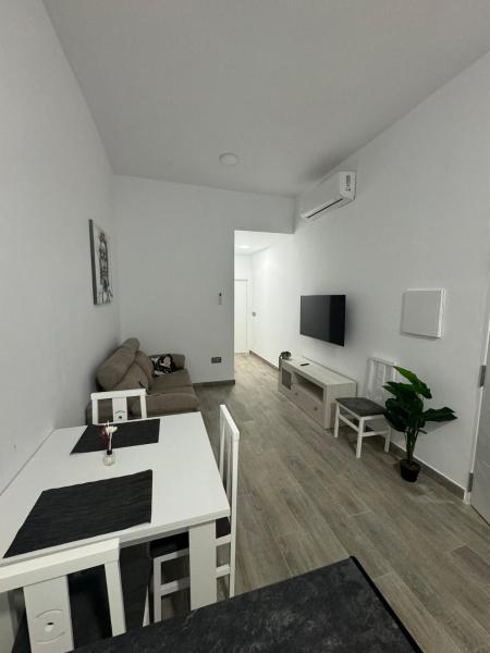 Apartamento Martina 1 - Mérida