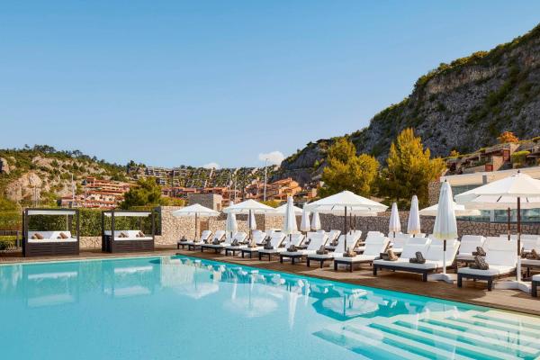 Tivoli Portopiccolo Sistiana Wellness Resort & Spa - Monfalcone
