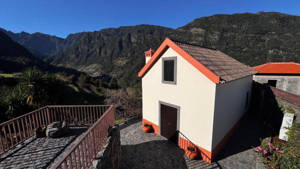 Casa Dos Lamaceiros - Madeira Island