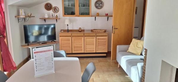 Casa Sandra - Appartamento In Apecchio - Marken