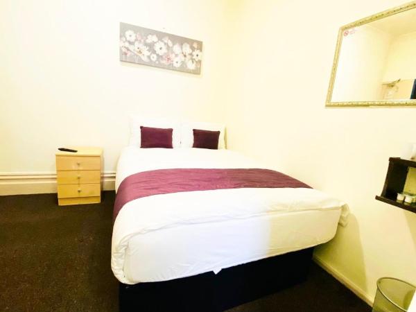 Beach Blackpool Hotel - Great Location, Comfortable Beds - Lytham St Annes