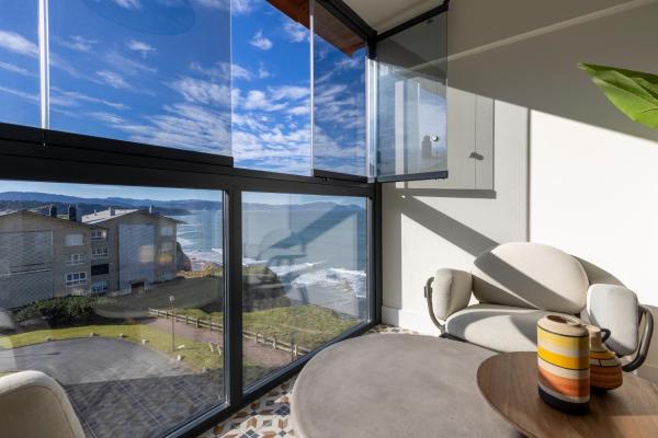 Reef View - Paesi Baschi