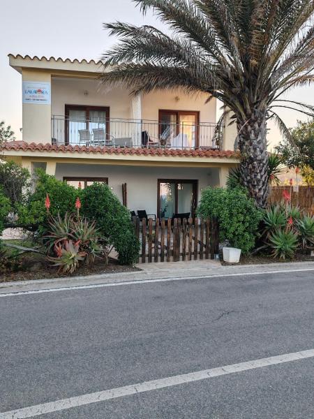 Villa Orsola - Muravera