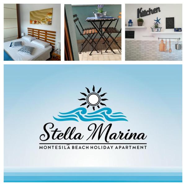 Stella Marina - Montesilvano